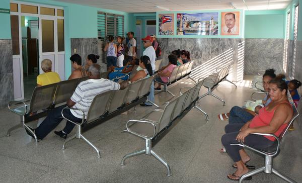 Inversión de Salud favorece a unas 20 mil personas en Matanzas (+Fotos)