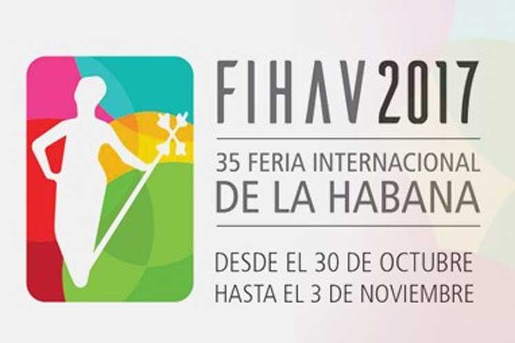 Abre sus puertas hoy la XXXV Feria Internacional de La Habana