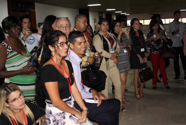 Psicoballet: genuina demostración de derechos humanos (+ Fotos)