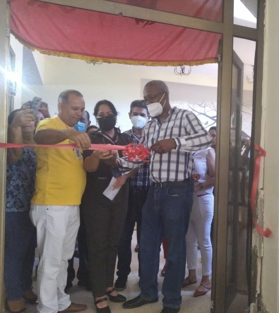 Inauguran en La Habana exposición de la ANIR (+Fotos)