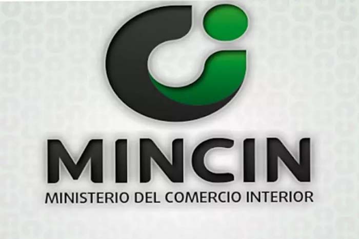 Entra en vigor hoy resolución del MINCIN
