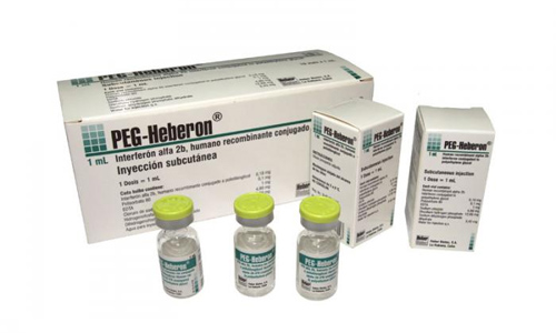 Expondrán logros de medicamento cubano para la Hepatitis C